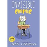 Emmie & Friends 4-Book Box Set: Invisible Emmie, Positively Izzy, Just ...
