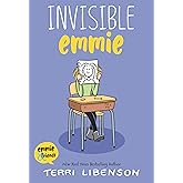 Emmie & Friends: Just Jaime: A Graphic Novel: Libenson, Terri, Libenson ...