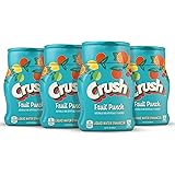 Amazon.com: CRUSH Crush, Variety Pack, Liquid Water Enhancer – New ...