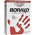 Amazon.com: Boraxo Heavy Duty Powdered Hand Soap 5lb Box : Industrial ...