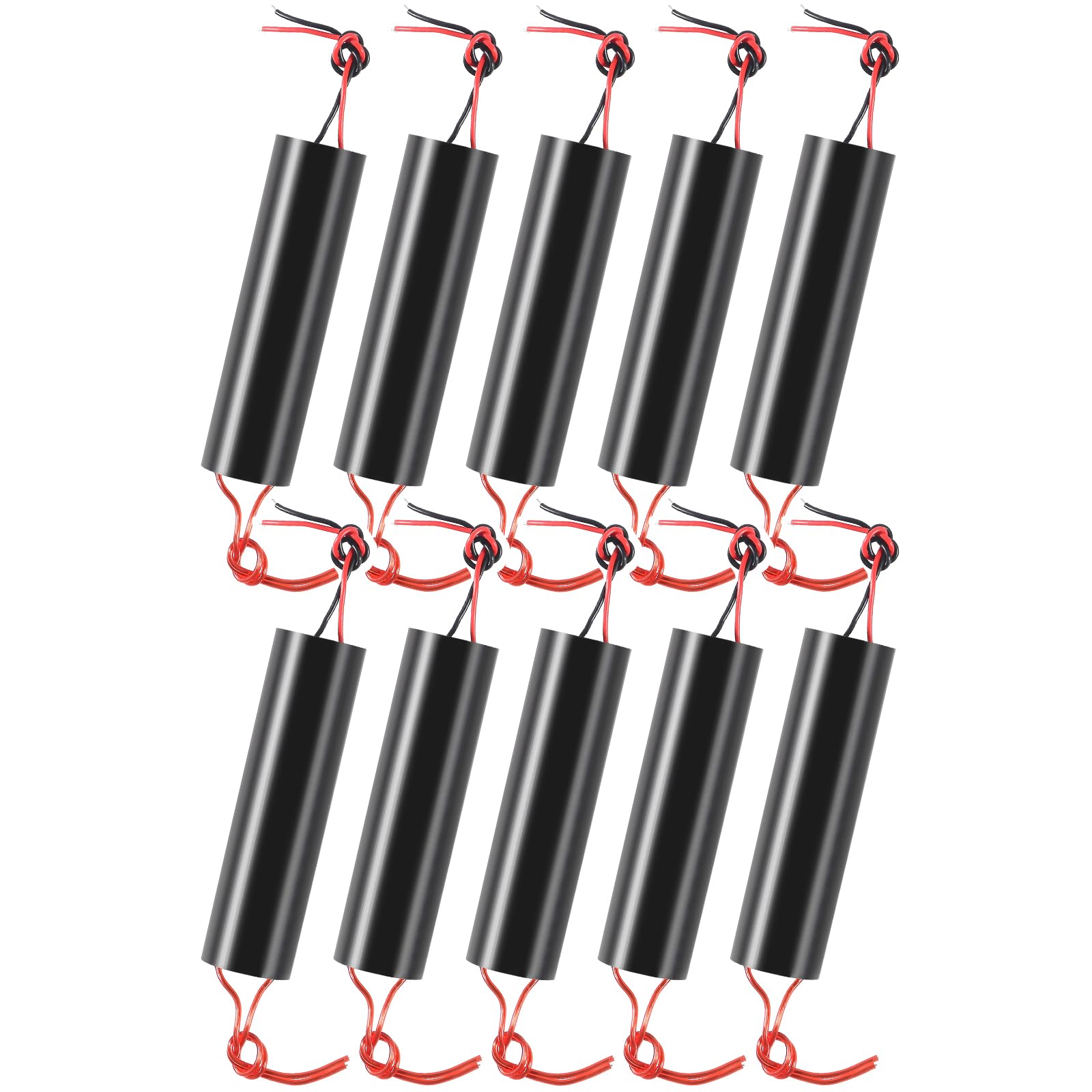 Mua 10pcs High Voltage Generator DC 6-12V to 1000KV 1000000V Boost Step ...