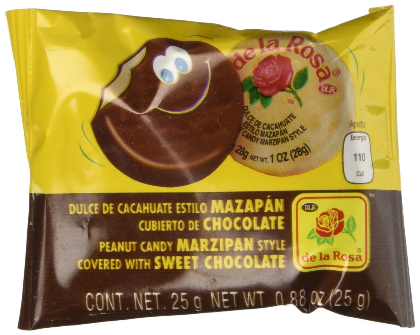 mazapan de la rosa wiki