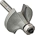 Vermont American 23134 3/8-Inch Radius Carbide Tipped Roundover and ...