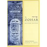 The Zohar: Pritzker Edition, Vol. 1 (Volume 1): Daniel C. Matt, Daniel C. Matt: 9780804747479 ...