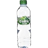 Volvic Natürliches Mineralwasser 500ml Flasche aus Kunststoff Ref 02210 ...