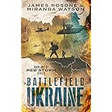 Amazon.com: Battlefield Korea: Book Two of the Red Storm Series eBook : Rosone, James, Watson ...