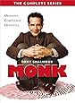 Amazon.com: Monk: The Complete Series: Tony Shalhoub, Bitty Schram, Ted ...