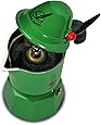 Bialetti, 2762/MR, Moka Express Alpina, Caffettiera in alluminio per 3 ...