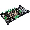 Amazon.com: eLearnTronics Advanced Learning Board: Logic Gates ...