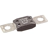 Bussmann (BP/AMG-175-RP) 175 Amp High Current Bolt-on Fuse, Fuses ...