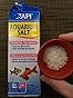 API AQUARIUM SALT Freshwater Aquarium Salt 33-Ounce Box : Amazon.ca ...