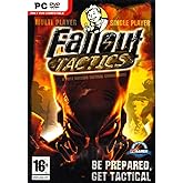 Amazon.com: Fallout 1 / Fallout 2 Bundle (Jewel Case) - PC : Video Games