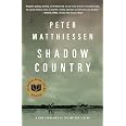 Amazon.com: Shadow Country (Modern Library): 9780812980622: Matthiessen ...