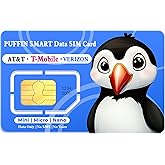 Amazon.com: Spectrum Smart Data Only SIM Card: for Security Cameras ...