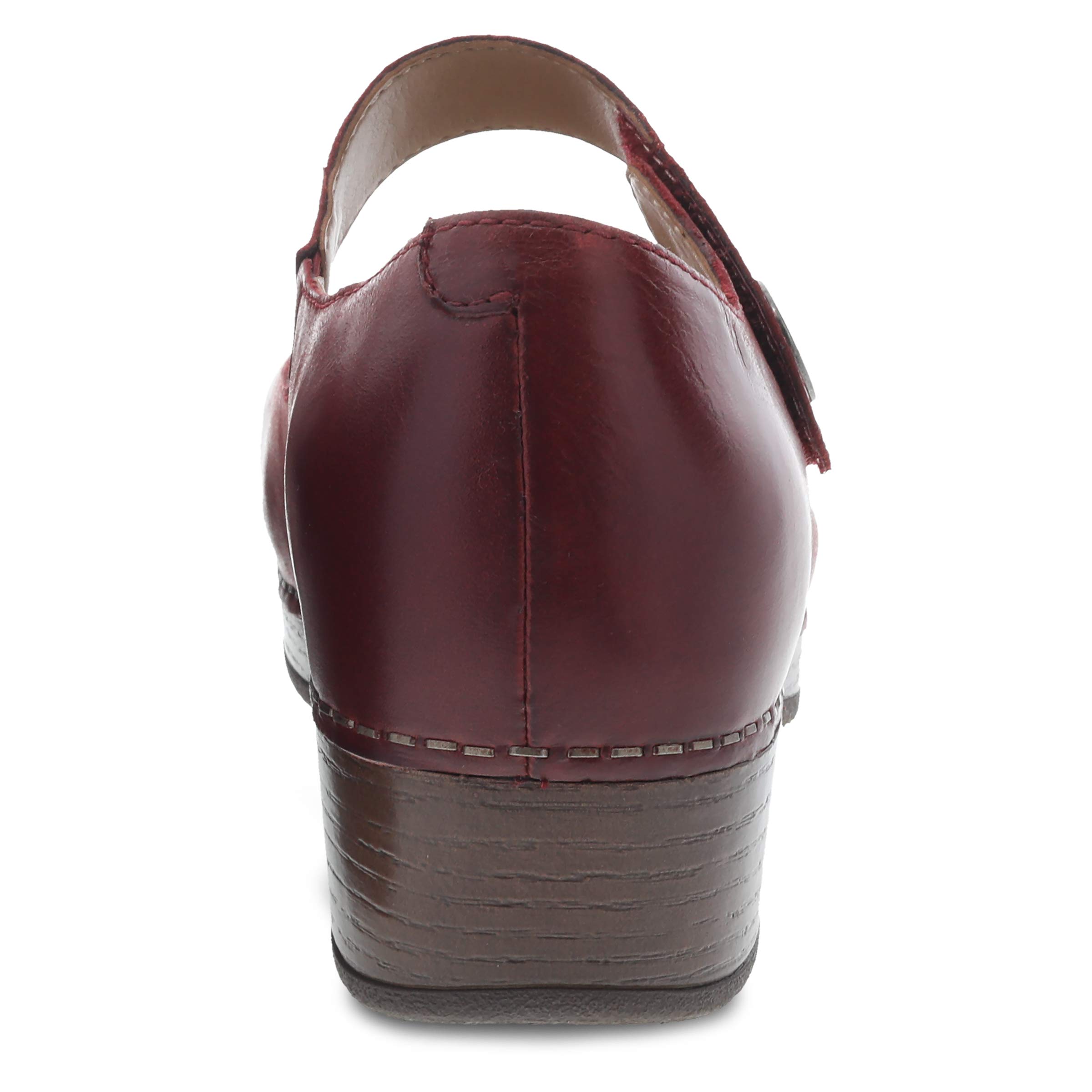 Mua Dansko Beatrice Mary Jane Clog for Women - Memory Foam and Arch ...