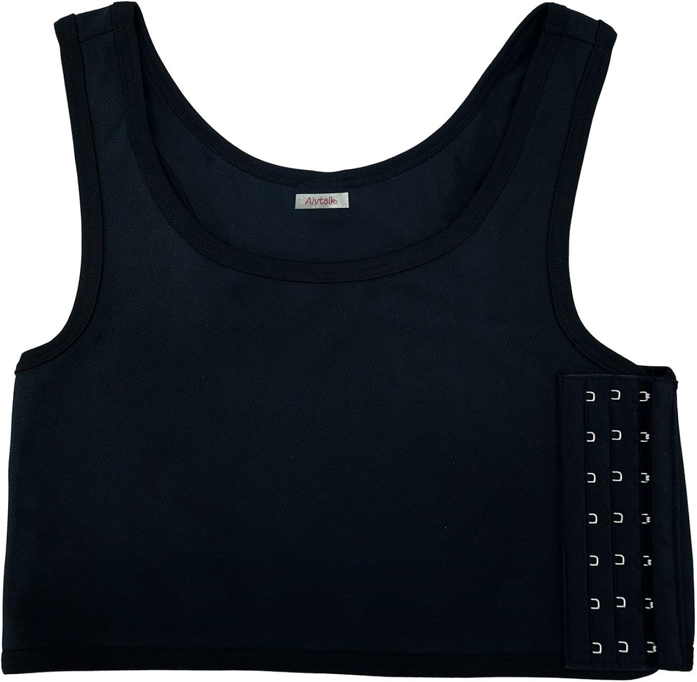 Aivtalk Tomboy Ropa Faja Trans FTM Transexual Faja de Pecho Plano Chest ...