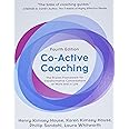 Amazon.com: Co-Active Coaching, Fourth Edition: The proven framework ...