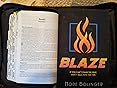 Amazon.com: Blaze (Blaze Trilogy): 9781645260523: Bolinger, Hope: Books