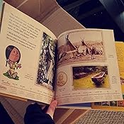 I am Sacagawea (Ordinary People Change the World): Brad Meltzer ...