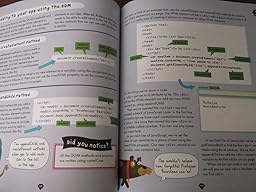 Get Coding! Learn HTML, CSS, and JavaScript and Build a Website, App ...