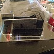 Amazon.com: Audio Video Tape Splicing Edit Repair Kit for VHS & Beta ...