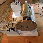 Amazon.com: Paper Wheels Sharpening System - 8” Wheels for 6” Grinders ...