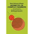 Amazon.com: Geometry of Complex Numbers (Dover Books on Mathematics ...