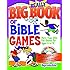 The Big Book of Bible Games #1 (Big Books): Gospel Light: 9780830718214 ...