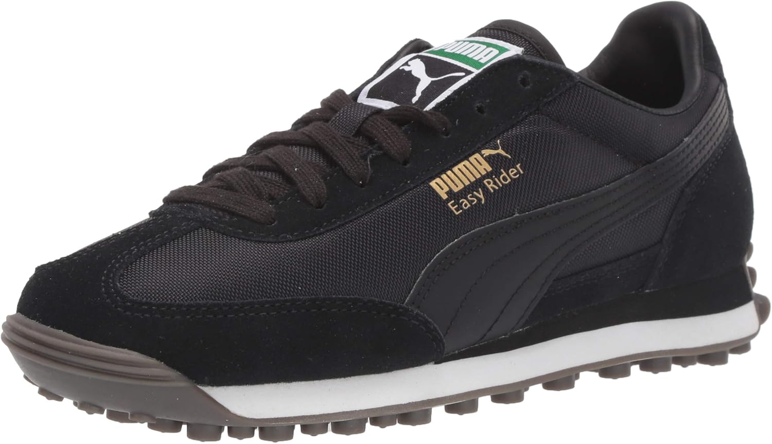 Amazon.com | PUMA Men's Easy Rider Sneaker | Fashion Sneakers