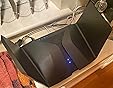 Amazon.com: NETGEAR Nighthawk 6-Stream AX5400 WiFi 6 Router (RAX50 ...