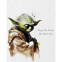 Star Wars The Force Quotes The Best Master Yoda Quotes You Will Enjoy