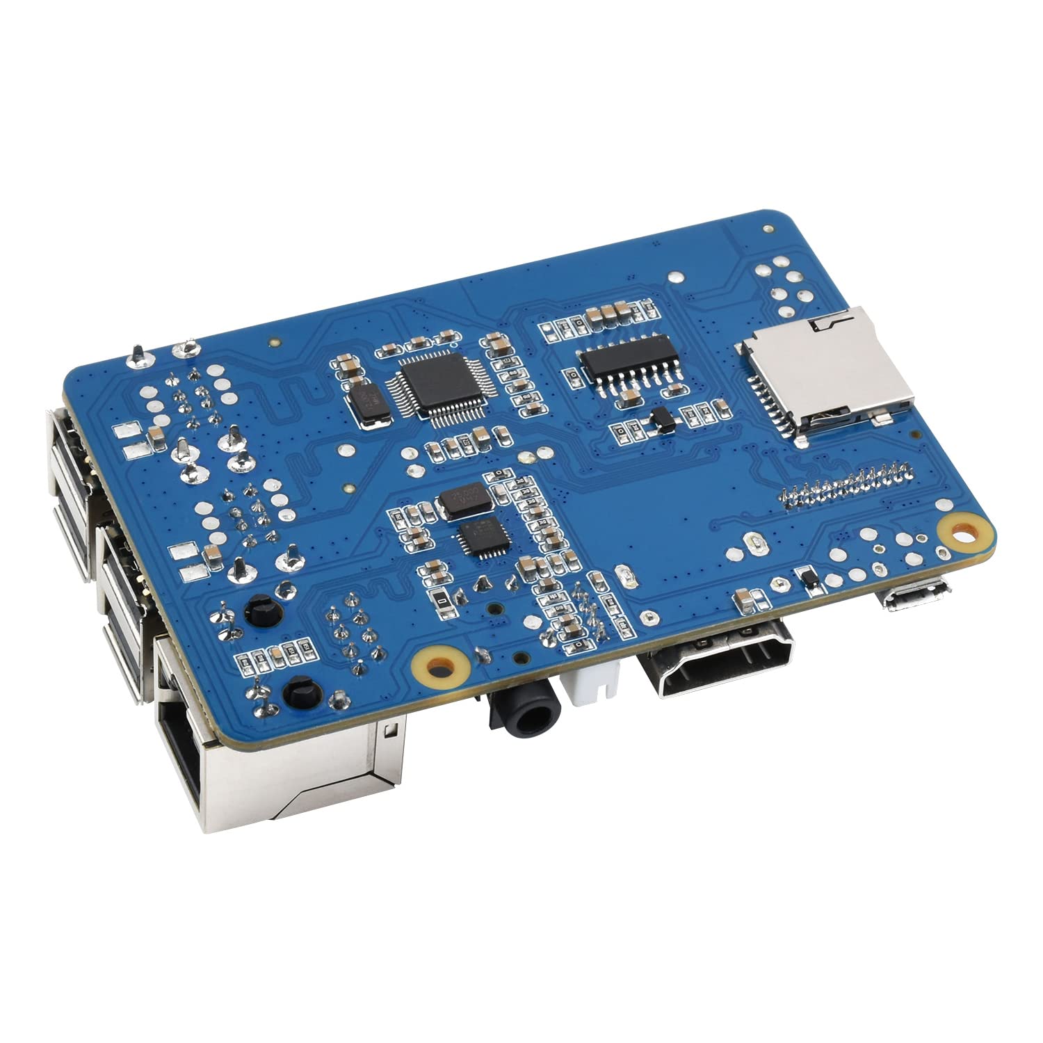Mua Zero 2W WH Zero Compatible Universal PCB Interface Converter ...