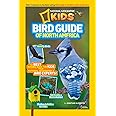 National Geographic Kids Bird Guide of North America: Alderfer ...