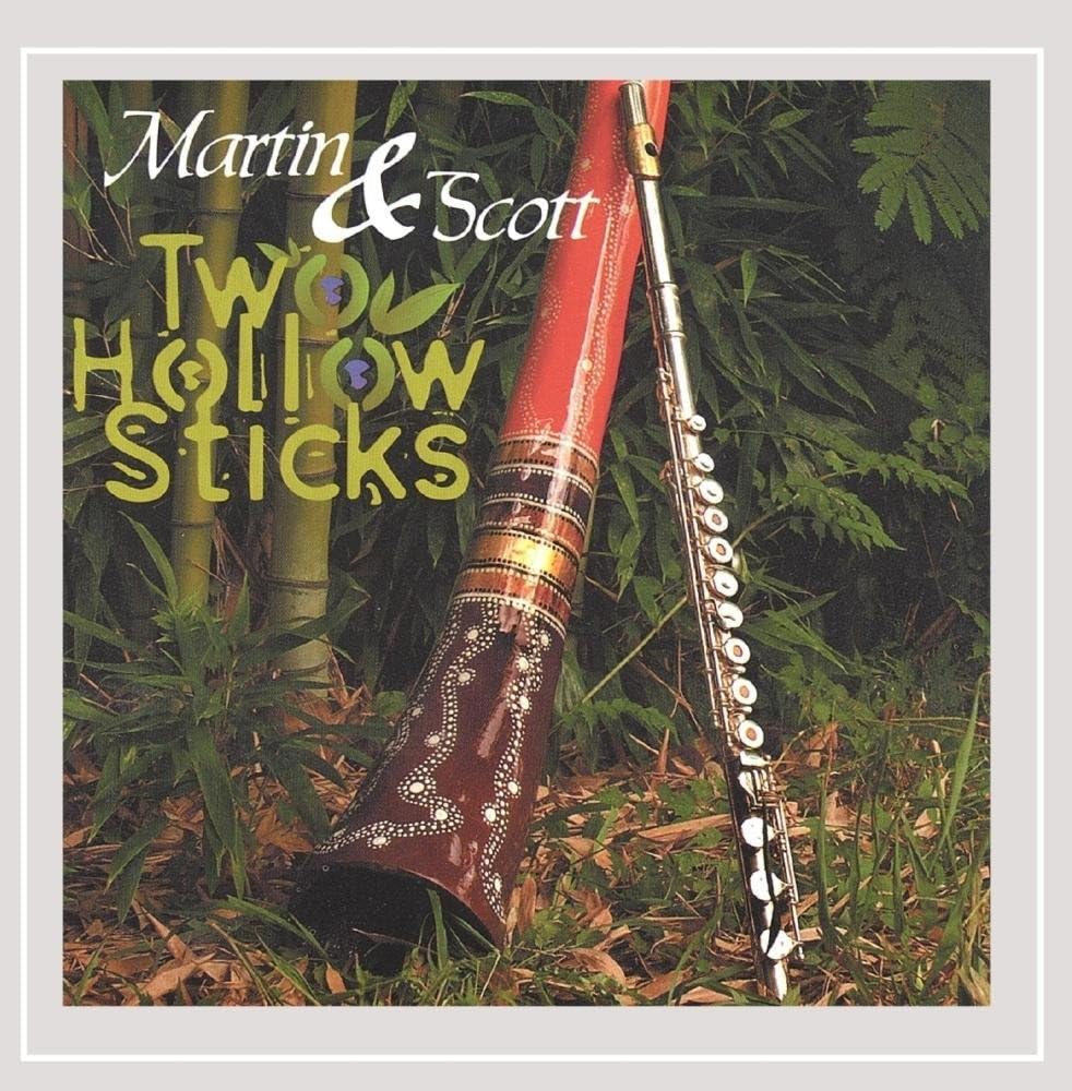 Two Hollow Sticks - Amazon.co.uk