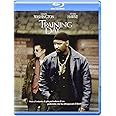 Amazon.com: Training Day [Blu-ray] : Denzel Washington, Ethan Hawke ...