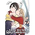 How Do We Relationship?, Vol. 1 (1): Tamifull: 9781974711741: Amazon.com: Books