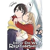 How Do We Relationship?, Vol. 5: Tamifull: 9781974724109: Amazon.com: Books
