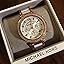 Amazon.com: Michael Kors Women's Parker Rose Gold-Tone Watch MK5774 ...