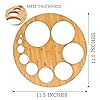 Cervical Dilation Board - Cervical Dilation Board for Midwife Doula ...