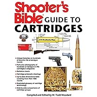 Amazon.com: Shooter's Bible Guide to Handloading: A Comprehensive ...