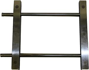 DELTA 37-157 Magna-Set Joiner Knife Setting Jigs - Planer Knife Setting ...