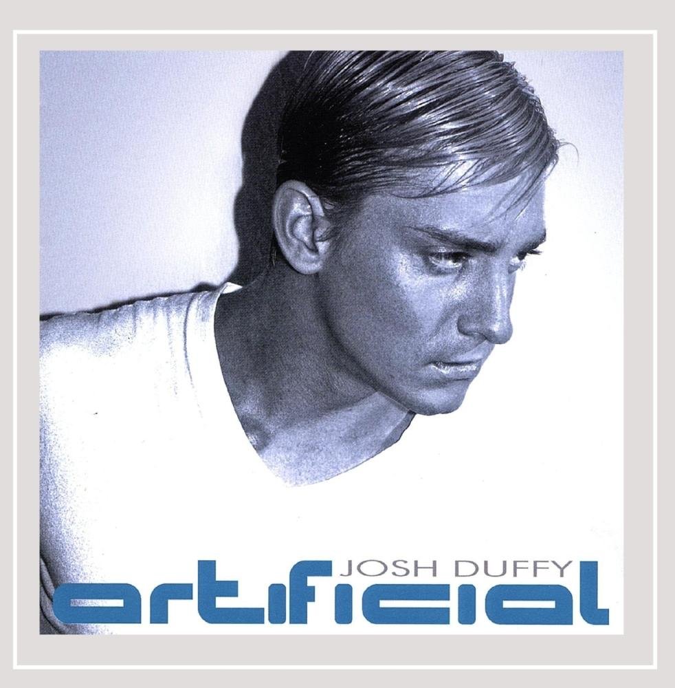 Josh Duffy - Artificial - Amazon.com Music