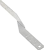Simpson Strong Tie HTS16 16 inch Heavy Twist Strap - Hardware Brackets ...