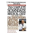 The Complete Scarsdale Medical Diet: Plus Dr. Tarnower's Lifetime Keep ...