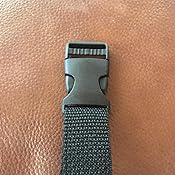 Amazon.com: 20 Pack 1 Inch Side Release Plastic Buckles (Black)