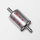 Amazon.com: Magnefine 3/8" Magnetic Inline Transmission/Power Steering ...