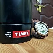 Buy Timex Expedition Analog-Digital Beige Dial Men's Watch - MF13 ...