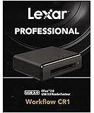 Lexar LRW300URBEU Professional Dual-Slot externer: Amazon.de: Computer ...