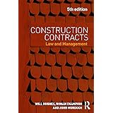 Understanding and Negotiating Construction Contracts: A Contractor's ...