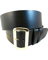 Santa Claus Belt 4 Inch Wide Leather BTS-2610 at Amazon Men’s Clothing ...